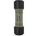 RealTree Bright 200 Lumen Alkaline Flashlight Rugged Water Resistant ...