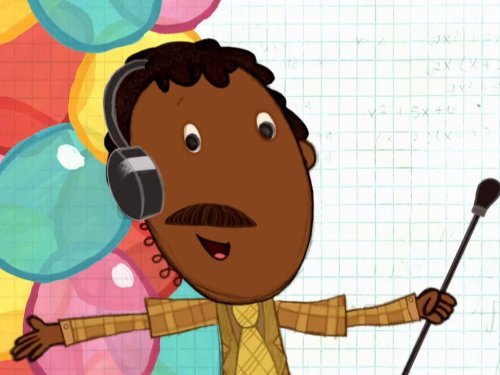 Amazon.com: Watch Peg + Cat Season 2 | Prime Video
