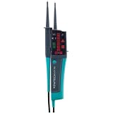 Steinel 1146 Combi-Check Voltage Tester 1.2: Amazon.co.uk: DIY & Tools