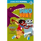 Amazon.com: The Pirate Map: A Robot and Rico Story: 9781434223012: Suen ...