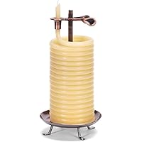 Candle by the Hour 120-Hour Beehive Candle : Amazon.ca: Home