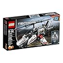 Amazon.com: LEGO Technic Ultralight Helicopter 42057 Advance Building ...