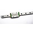 Amazon.com: Guides 8 Set MGN9 400mm 350mm Linear Rail Way + MGN9H Long ...