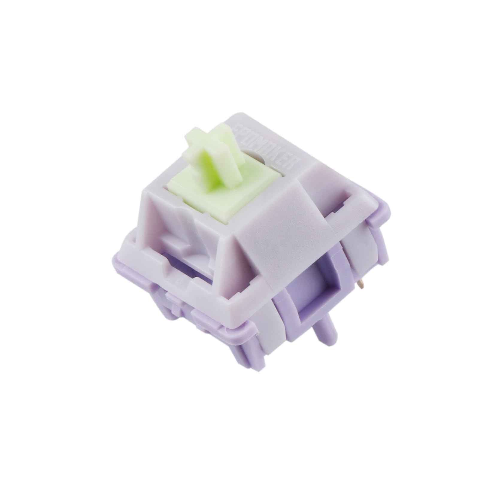 Mua EPOMAKER Wisteria 39gf Linear Mechanical Keyboard Switches Set, 5 ...