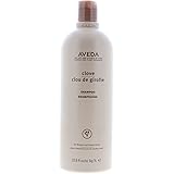 Amazon.com : Aveda Clove Shampoo, 33.8 Oz, 33.8 Fl Oz () (0018084813553 ...