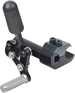 Amazon.com: AlveyTech Pull-to-Lock Brake Assembly for The Pride Stylus ...