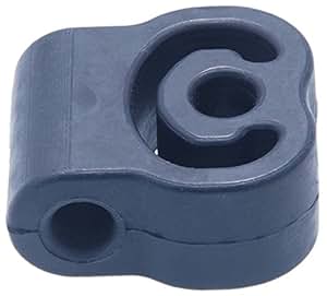 Amazon.com: 20651-Af400 / 20651Af400 - Exhaust Pipe Support For Nissan ...