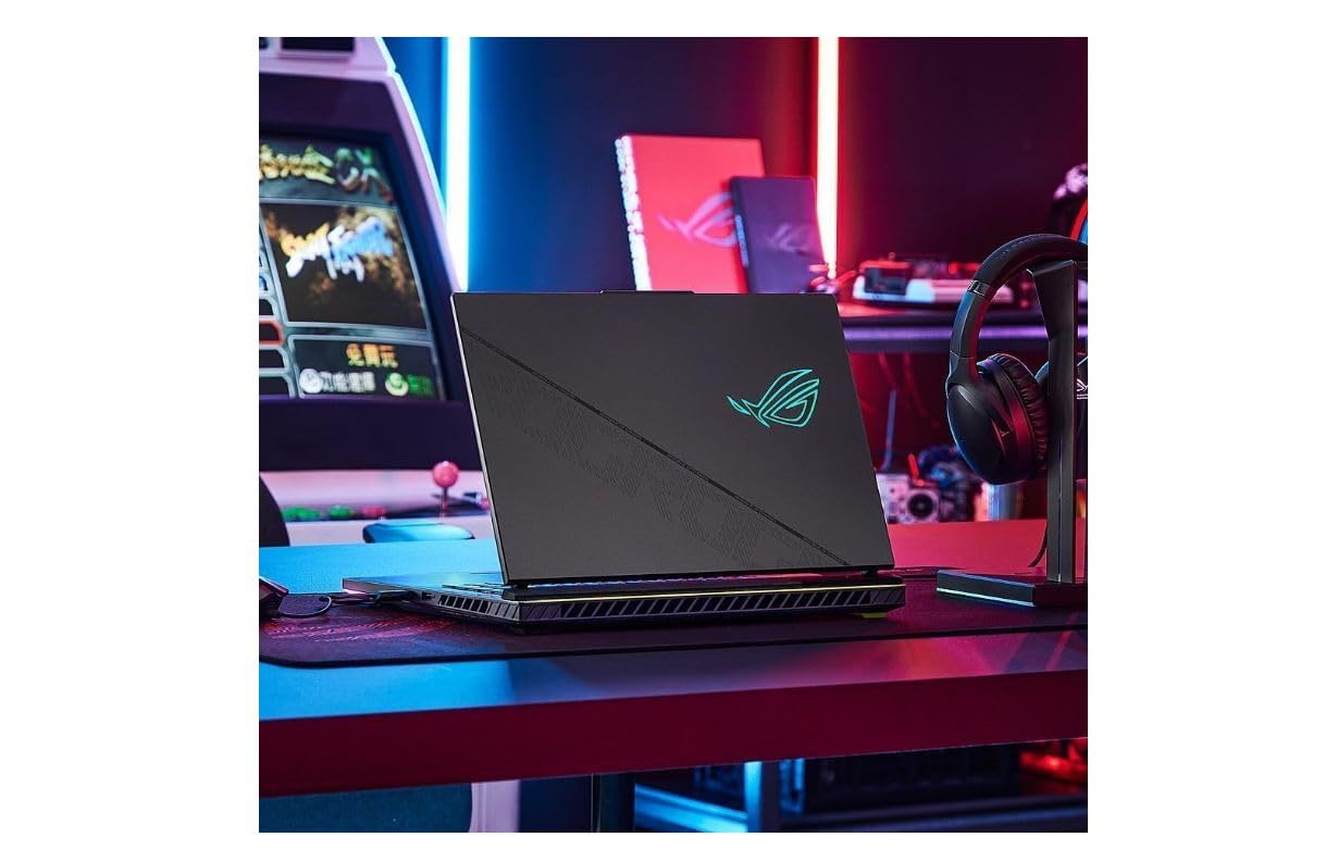Mua ASUS ROG Strix G16 Gaming Laptop, 16” Nebula Display 16:10 QHD ...