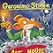Cat and Mouse in a Haunted House (Geronimo Stilton #3) : Stilton ...