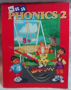Sra Phonics-Level 2 book by Alvin Granowsky