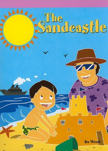 Amazon.com: The Sandcastle (Neighborhood Readers): 9781404269866: Wood ...