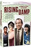 Amazon.com: Rising Damp: The Complete TV Series & Movie: Leonard ...