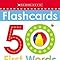 50 First Words Flashcards: Amazon.it: Scholastic Inc.: Libri in altre ...