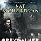Amazon.com: Greywalker (Greywalker, Book 1): 9780451461322: Richardson ...
