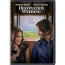 Amazon.com: Destination Wedding: Winona Ryder, Keanu Reeves, Victor ...