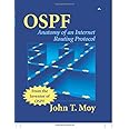OSPF: Anatomy of an Internet Routing Protocol: 9780201634723: Computer ...