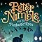Peter Nimble and His Fantastic Eyes: Auxier, Jonathan: 9780143175933 ...