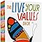 Amazon | The Live Your Values Deck: Sort Out, Honor, and Practice What ...