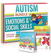 Amazon.com: Autism & Prosperity Kids Time Schedule Tasks Autistic ...