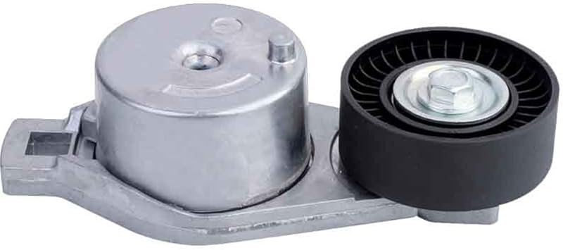 Amazon.com: DRIVESTAR 4861277AB Belt Tensioner & Pulley Assembly for ...