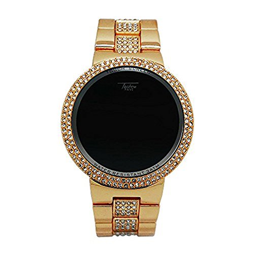 Compare price to techno king watches for women | TragerLaw.biz