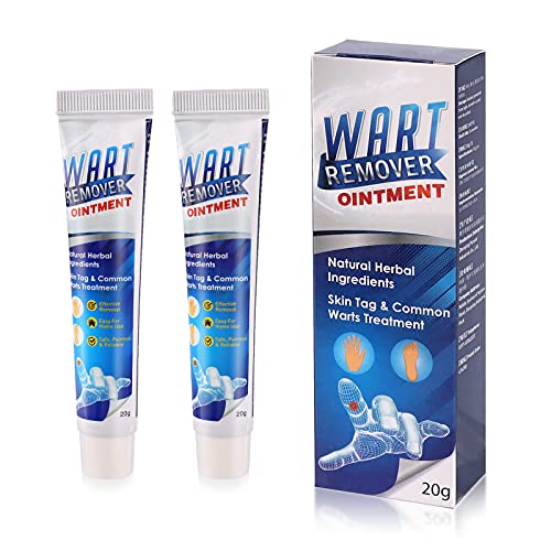 Skin Tag Remover,Wart Remover,Wart Remover Ointment,Molluscum ...