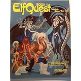 ElfQuest, Book 1: Wendy Pini, Richard Pini, Andre Norton, Frank Thorne ...