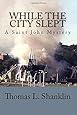 The Lost City: Ian MacEachern's Photographs of Saint John: Amazon.ca ...