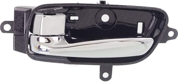 Amazon.com: For Nissan Pathfinder Interior Door Handle Front Or Rear ...