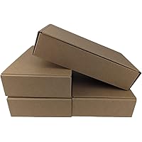 Amazon.com: 4 PACKS UNIVERSAL CELL PHONE SHIPPING BOX, Smart Phone ...