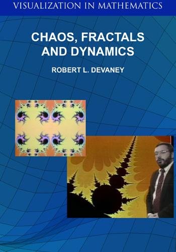 Amazon.com: Chaos, Fractals and Dynamics: Computer Experiments in Mathematics : Robert L ...
