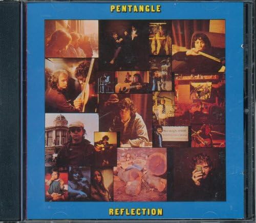 Reflection: Amazon.co.uk: Music