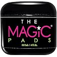 Amazon.com: The Magic Pads - 2% Glycolic Acid Skin Cleansing Wipes, 60 ...