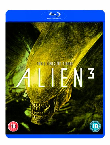 5039036049306 EAN - Alien 3 [Blu Ray] [1992] | UPC Lookup