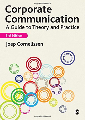 Corporate Communication: A Guide to Theory and Practice: 9780857022431 ...