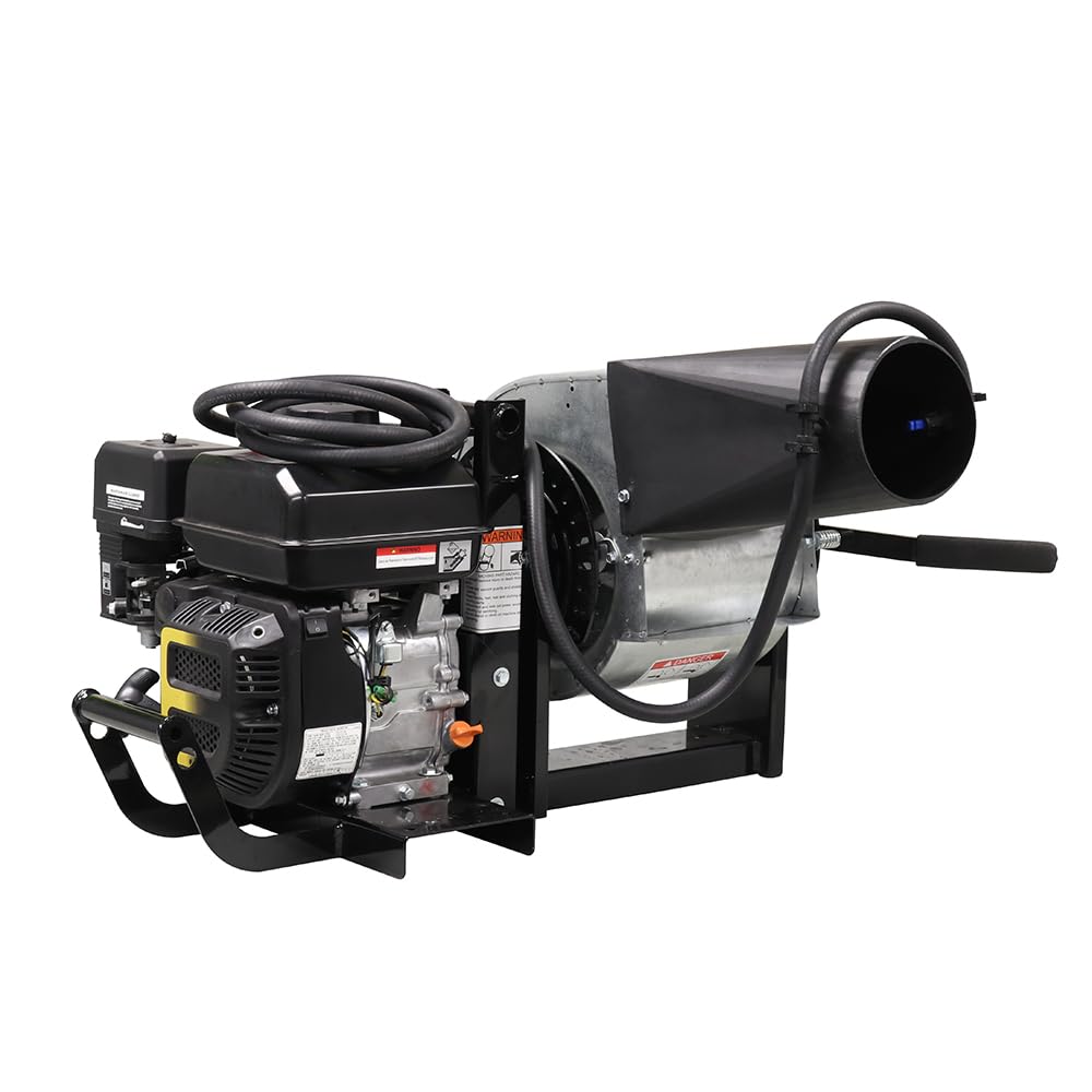 Master Manufacturing Portable Mist Blower - 7HP Rato Engine for sale ...