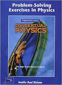 Amazon.com: Problem-Solving Exercises in Physics: The High School ...