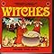 Witches: Amazon.co.uk: Rawson, C. J., Cartwright, Stephen ...