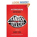 Amazon.com: The Astonishing Adventures of Fanboy and Goth Girl eBook ...