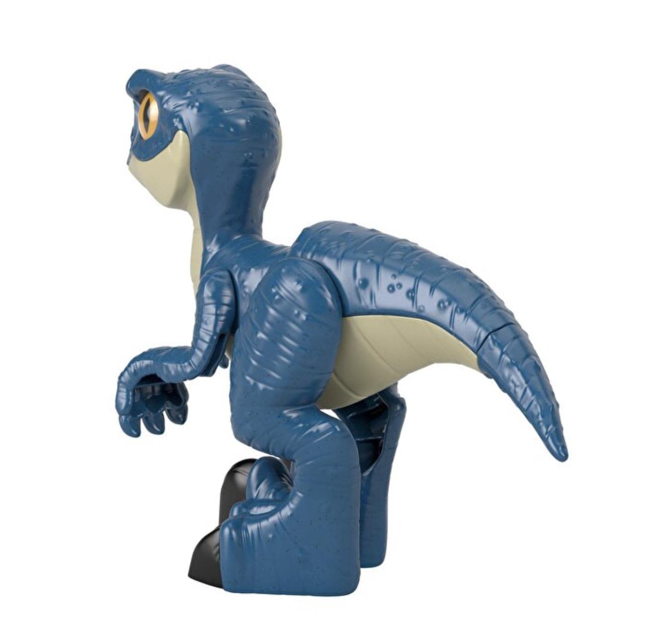 Mua Imaginext Jurassic World Dinosaur Toy Raptor XL Poseable Figure for ...