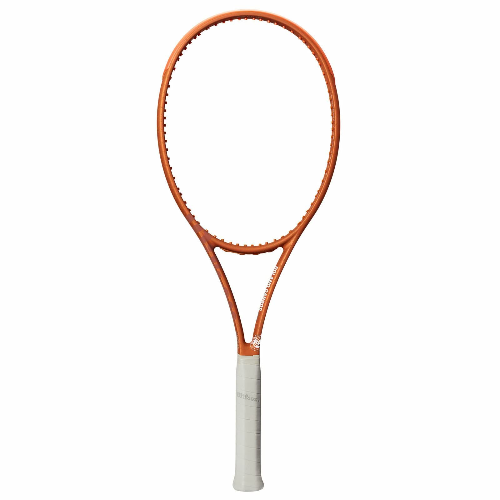 Mua Wilson Blade 98 18x20 V8 Roland Garros Unstrung Tennis Racquet 4 3/ ...