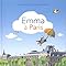 Amazon.fr - Emma à Paris - Claire Frossard, Christophe Urbain - Livres