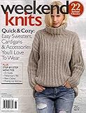 Amazon.com: Twinkle's Weekend Knits: 20 Fast Designs for Fun Getaways ...