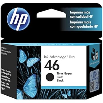 HP 664 Ink Cartridges Combo ( Black + TRI-COLOR ) Original Ink ...