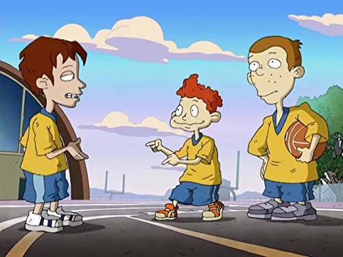 Watch All Grown Up - Season 2 | Prime Video