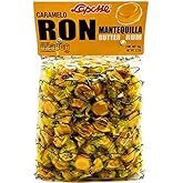 Laposse Caramelo Surtido Crystal Candy 1 kg : Amazon.com.mx: Alimentos ...