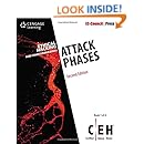 Ethical Hacking and Countermeasures: Attack Phases: 9781305883437 ...