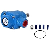Amazon.com: Hypro 4101 & 4001 Pump Repair Kit - 3430-0390 : Patio, Lawn ...
