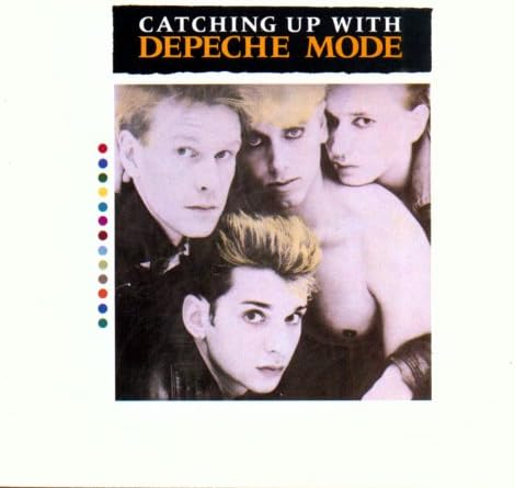 Catching Up With Depeche Mode | Pricepulse