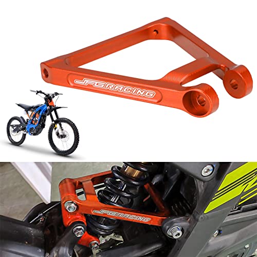 Sur Ron Suspension Triangle,Rear Progression Triangle 7075 Aluminum ...